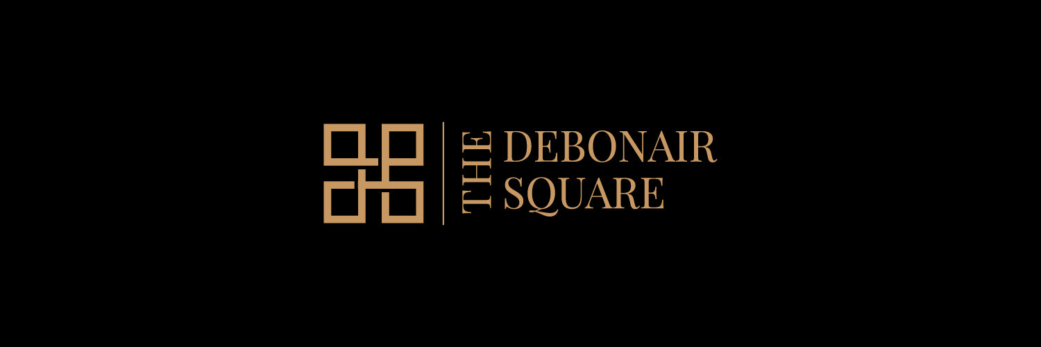 Custom Squares – The Debonair Square